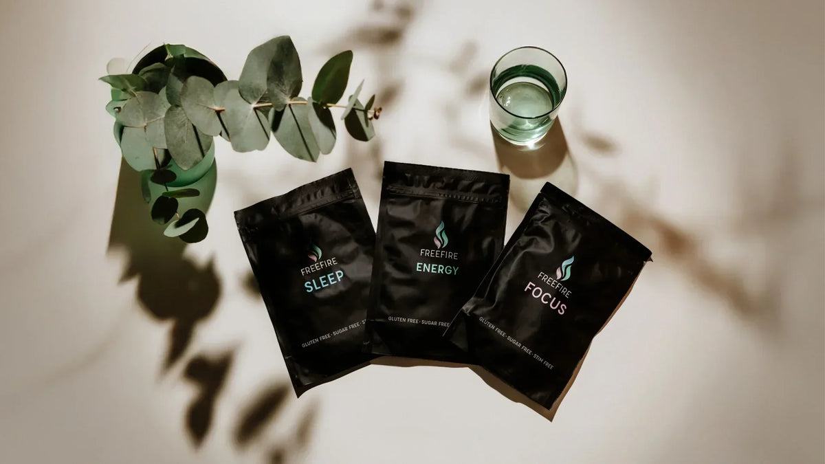 Come aumentare la produttività in modo naturale e sostenibile – FreeFire | Upgrade Della Tua Mente